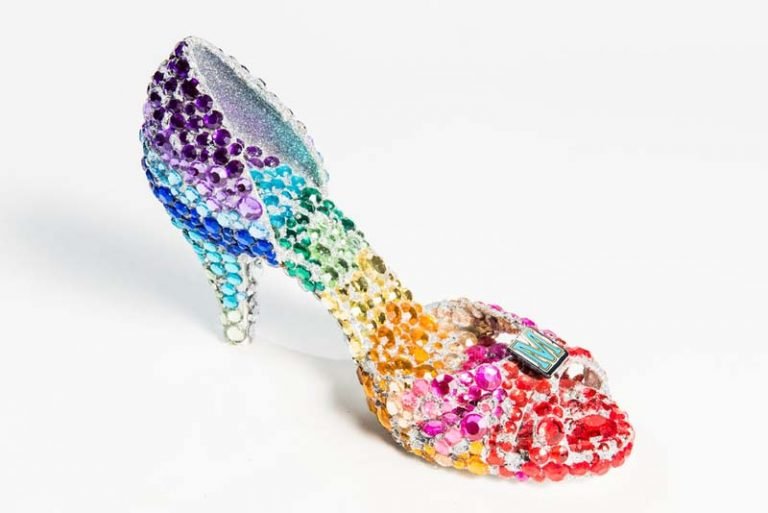 Muses Shoes Gallery - Krewe of Muses