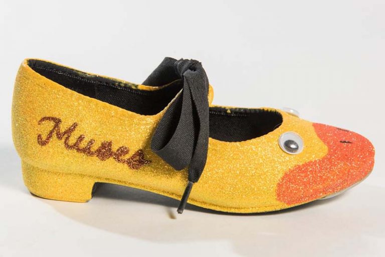 Muses Shoes Gallery - Krewe of Muses