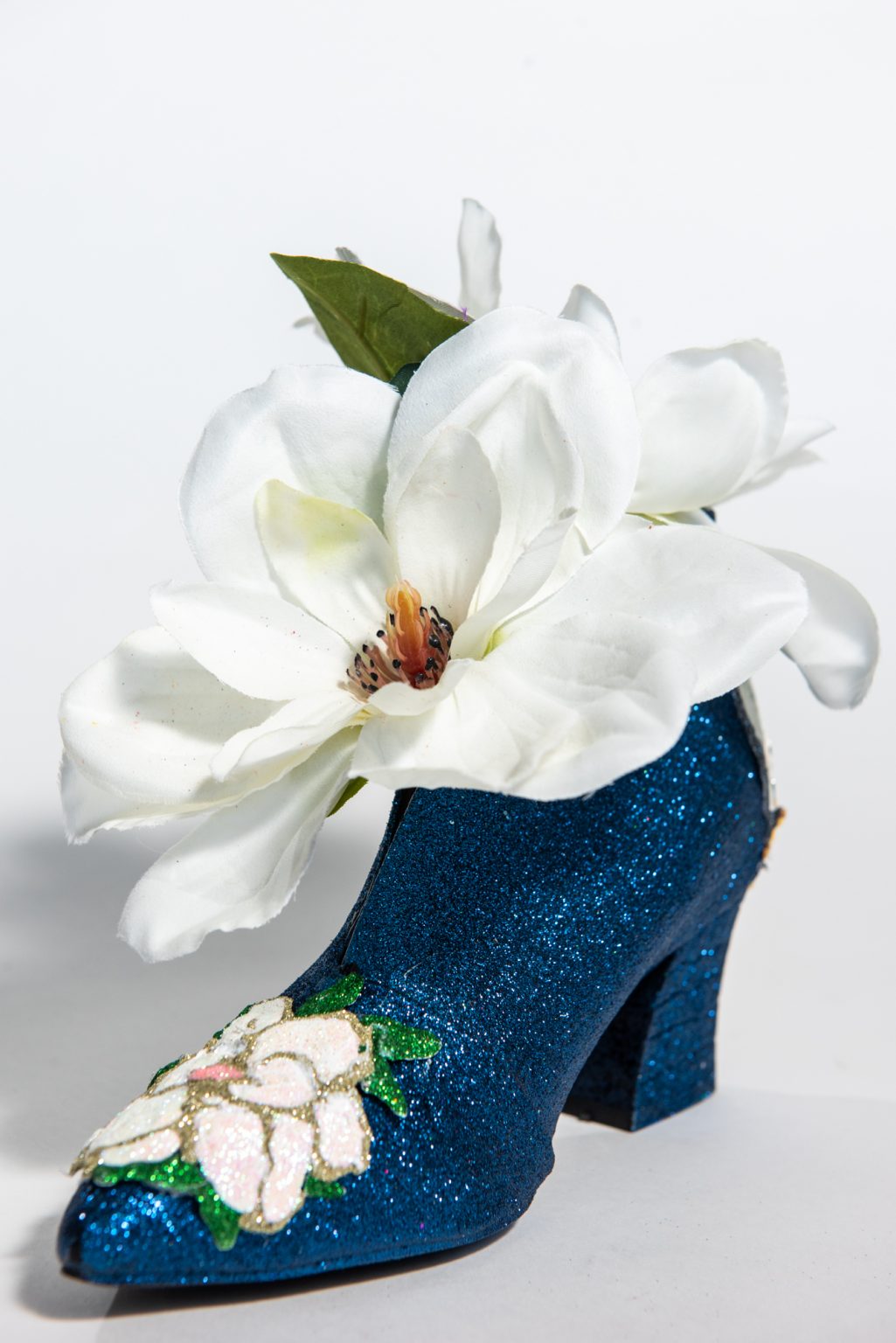 2022 Muses Shoes - Krewe of Muses