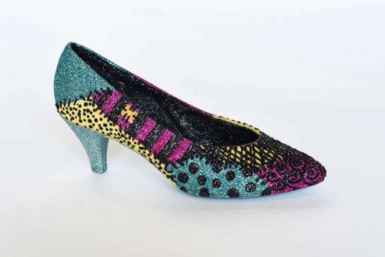 Muses Shoes Gallery - Krewe of Muses