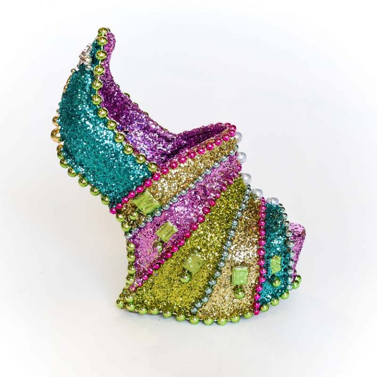 Muses Shoes Gallery - Krewe of Muses