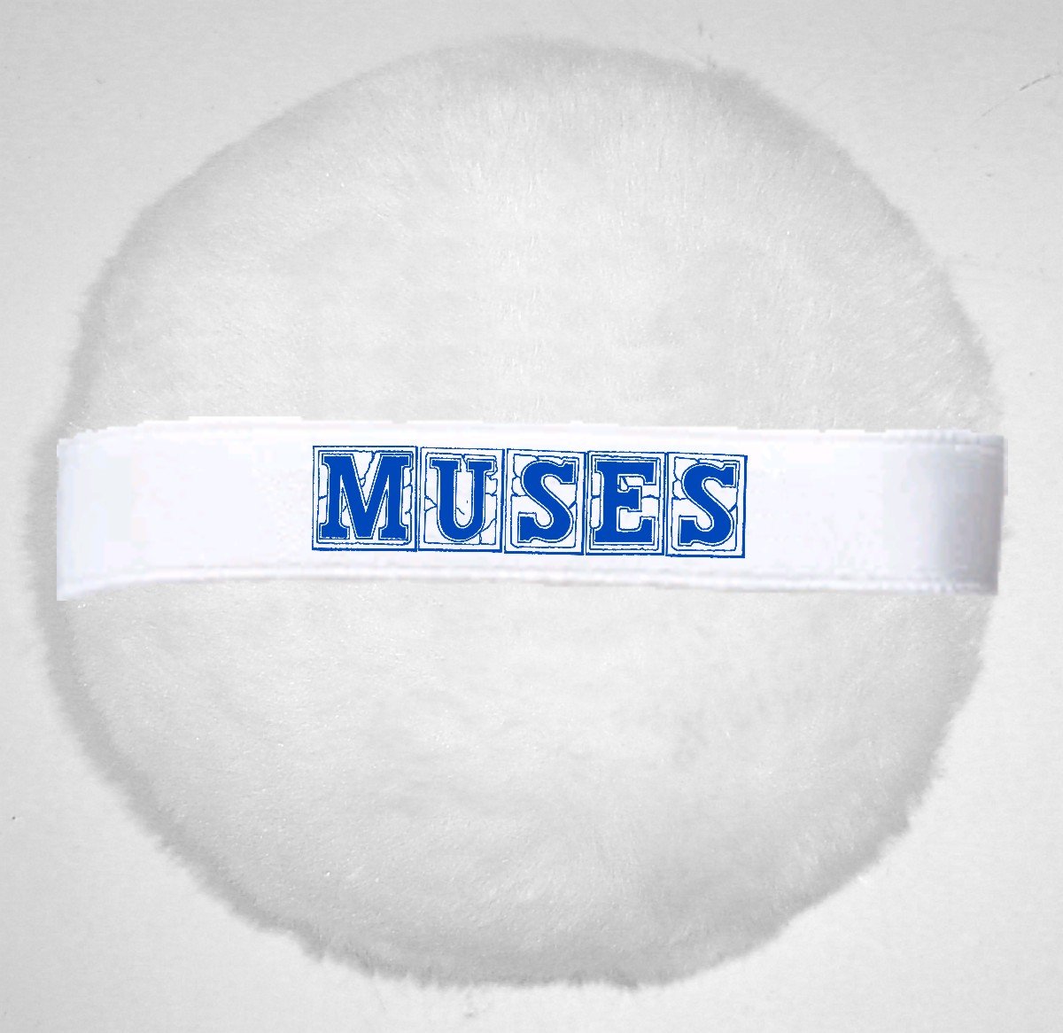 ReMUSEable Throws - Krewe of Muses