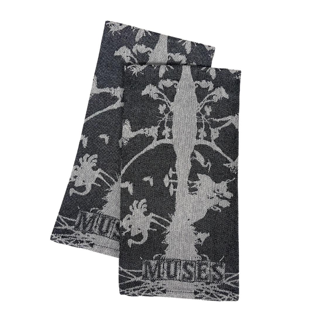 ReMUSEable Throws - Krewe of Muses